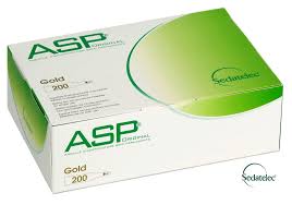 ASP Gold Original Needles – The Acupuncture Supply Co