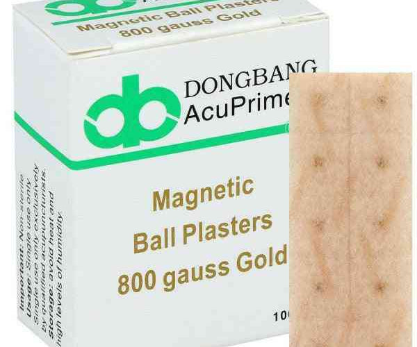 DongBang Ear Magnets for Natural Healing and Wellness – The Acupuncture ...