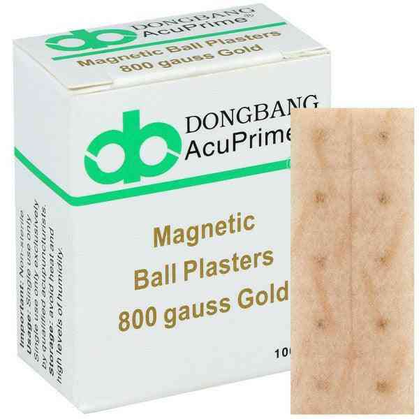 DongBang Ear Magnets for Natural Healing and Wellness – The Acupuncture ...