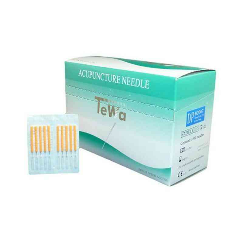 TeWa Detox Needles | Acupuncture Supply Co – The Acupuncture Supply Co